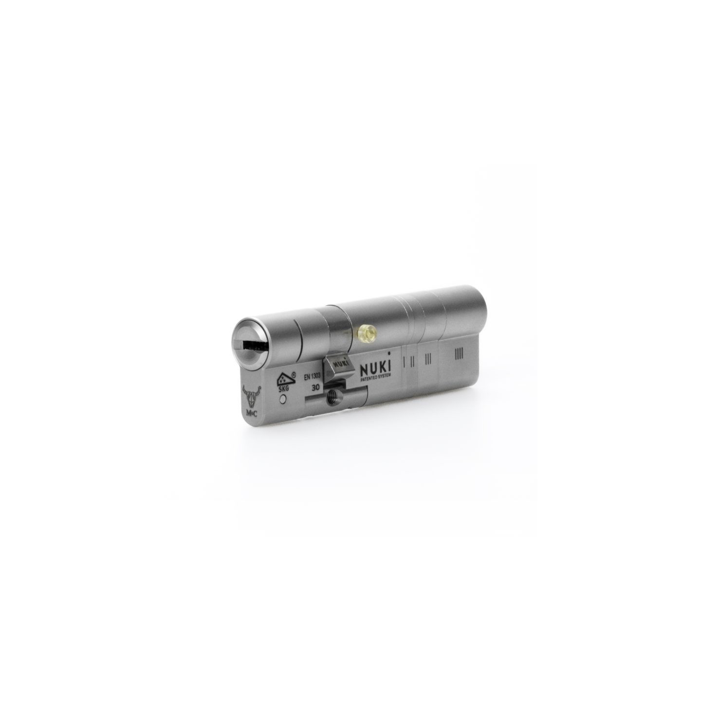 Universal Cylinder (2nd Gen)